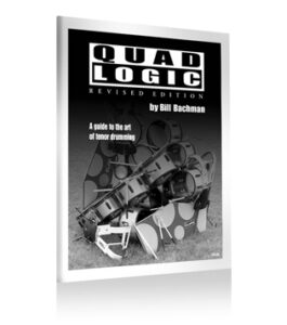 Quad Logic (The Logic Series) - Row-Loff Productions
