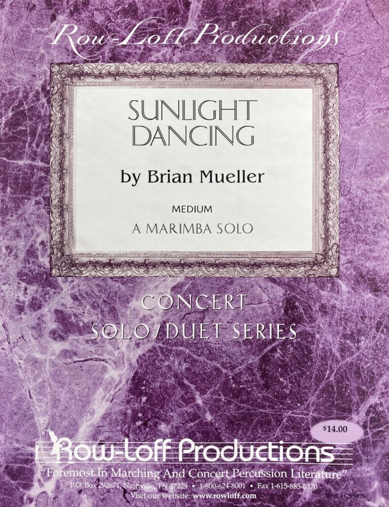 Home - Row-Loff Productions